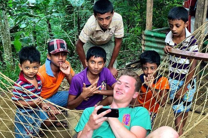 6-Day Authentic Experiences in Sri Lanka - The Value of This Tour