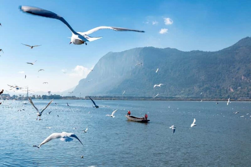 6-Day Authentic Yunnan & Heritage Trail Tour - Key Points