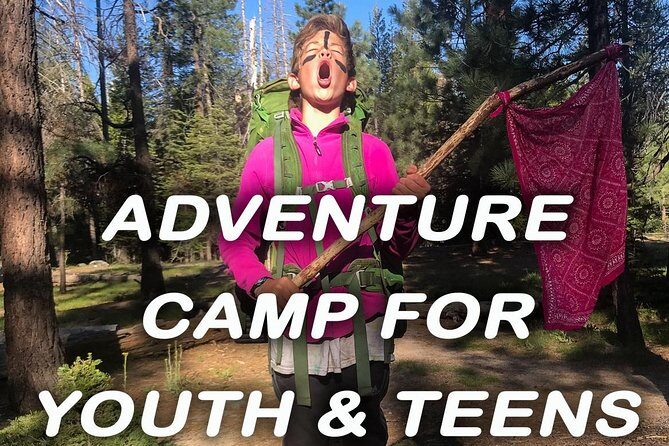 6-Day Backpacking Summer Camp Adventure in Olympic National Park - What Makes This Tour Stand Out?