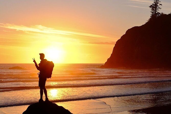 6-Day Backpacking Summer Camp Adventure in Olympic National Park - What’s Included and What’s Not