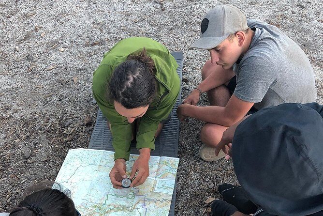 6-Day Backpacking Summer Camp Adventure in Olympic National Park - What Do the Reviews Tell Us?