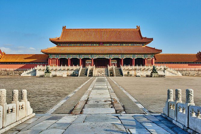 6-Day Beijing Shanghai Tour, Private Package to Great Wall, Forbidden City - Why This Tour Delivers Value