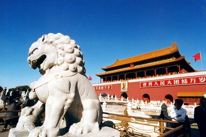 6-Day Beijing Shanghai Tour, Private Package to Great Wall, Forbidden City - Final Thoughts
