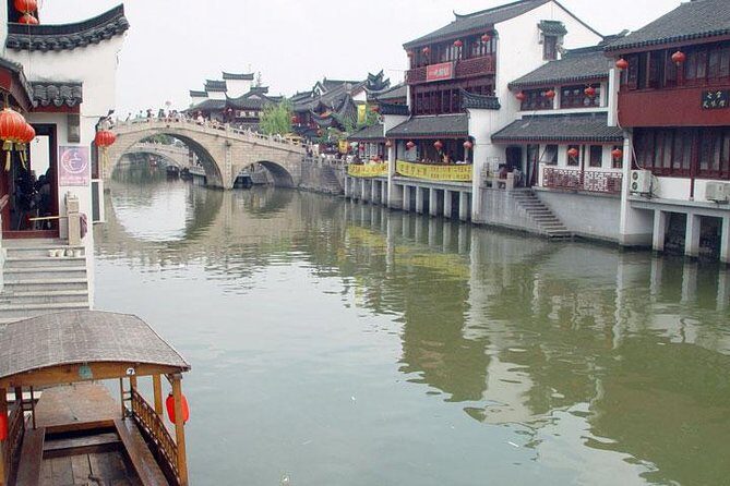 6-Day Beijing Shanghai Tour, Private Package to Great Wall, Forbidden City - FAQ