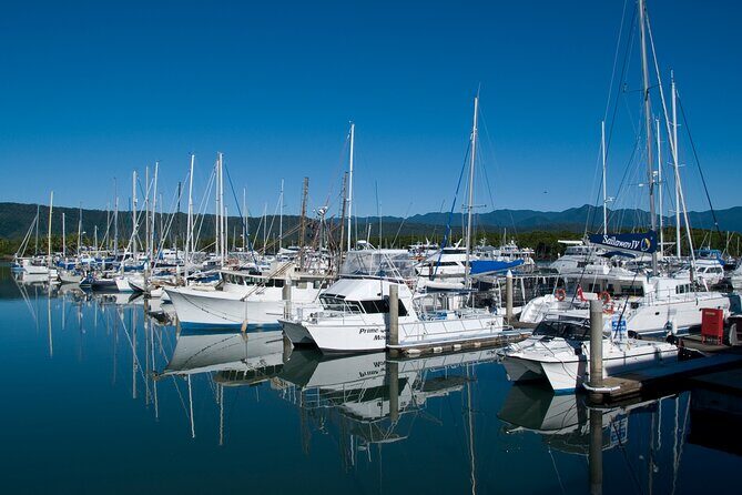 6-Day Best of Cairns Including the Great Barrier Reef, Kuranda and the Daintree Rainforest - The Sum Up