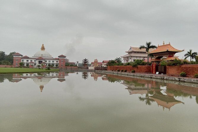 6 Day Buddhist Pilgrimage with Kathmandu Sightseeing Tour - Day 5: Return to Kathmandu