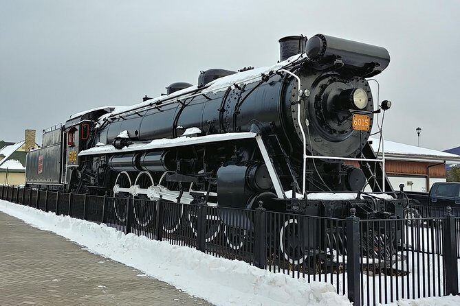 6 Day Canadian Rocky Mountains Explorer Private Tour - FAQ