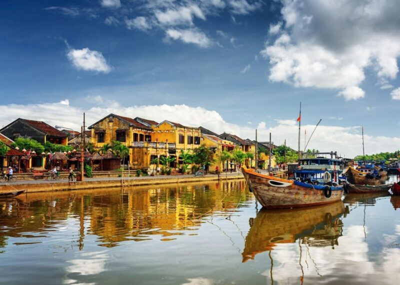6-Day Central Vietnam | Da Nang Hoi An Hue | Sale off 20% - What Makes This Tour Stand Out?