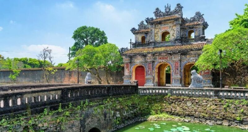 6-Day Central Vietnam | Da Nang Hoi An Hue | Sale off 20% - The Sum Up