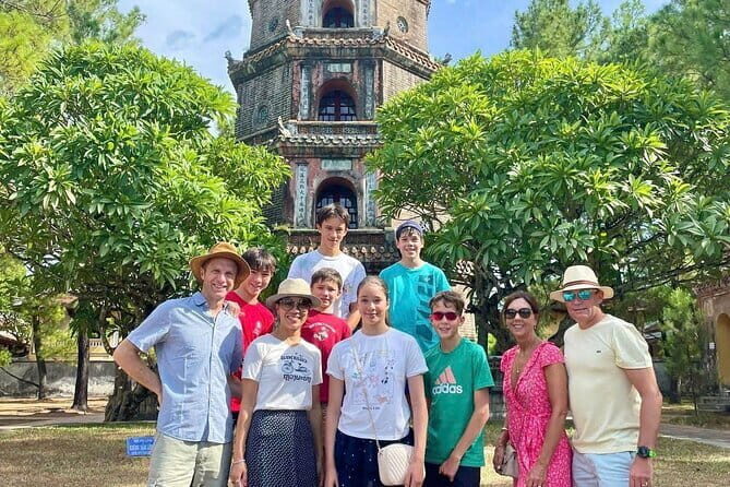 6-Day Central Vietnam Itinerary: Stunning Highlights for 2025-26 - Who Should Consider This Tour?