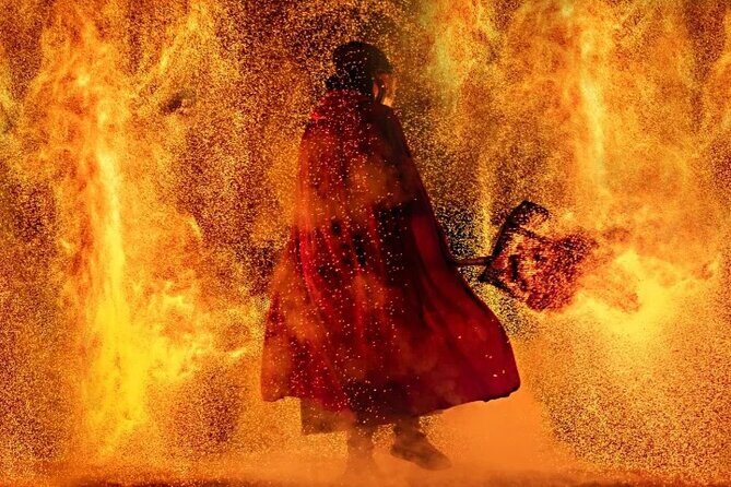 6-Day Chengdu Free Tour with Accommodation and Airport Transfer - A Closer Look at the 6-Day Chengdu Free Tour