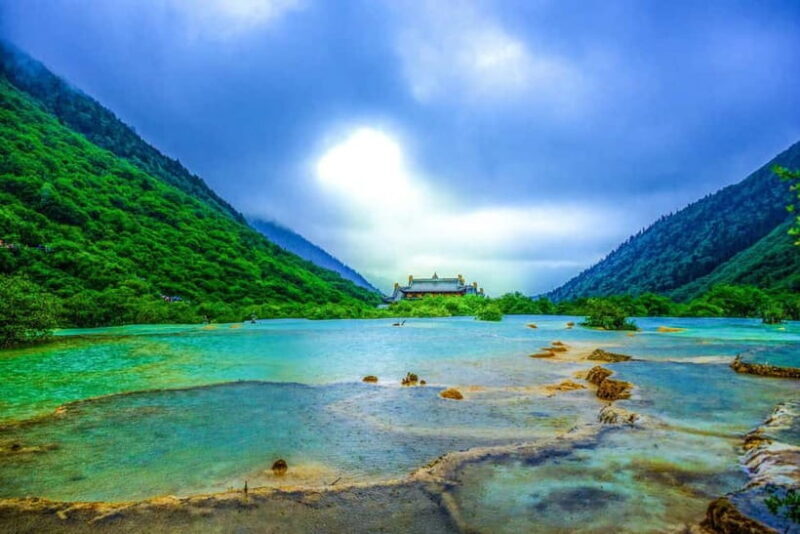 6 Day Chengdu & Jiuzhaigou Leisure Journey - An Introduction to the Tour Experience