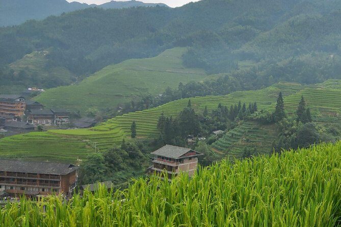 6-Day China Highlights Private Plane and Car Tour from Guilin - Chengdu: Pandas and Leisure