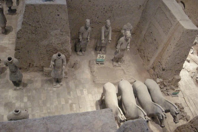 6-Day China Highlights Private Tour from Guilin with Lunch - Day 1: From Guilin to Longji Rice Terraces