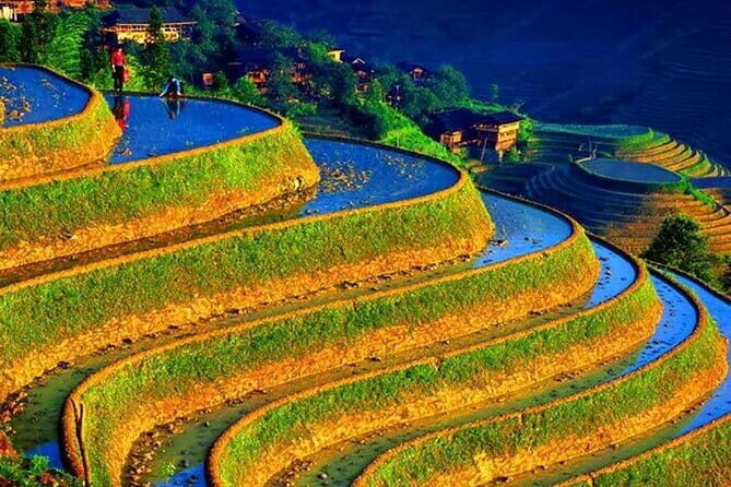 6-Day China Highlights Private Tour from Guilin with Lunch - Days 5 & 6: Xian’s Ancient Wonders