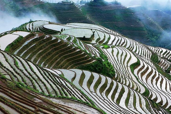 6-Day China Highlights Private Tour from Guilin with Lunch - Who Will Love This Tour?