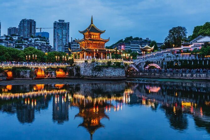 6-Day Classic Guizhou Cultural & Nature Journey - Exploring Guizhou’s Hidden Treasures