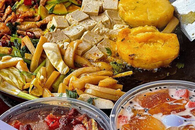 6-Day Classic Guizhou Cultural & Nature Journey - Frequently Asked Questions