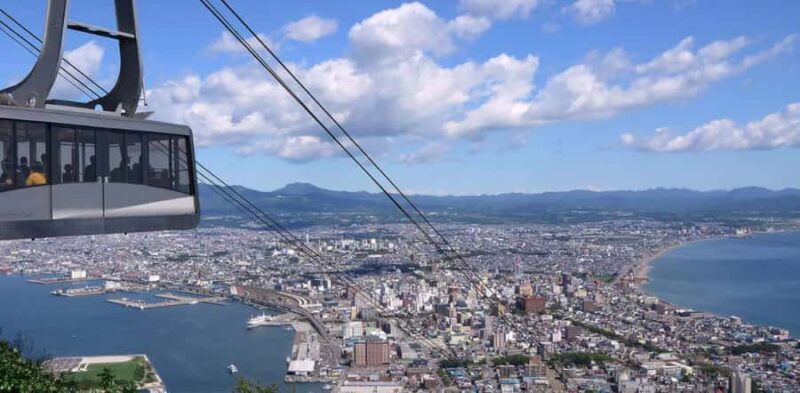 6-Day Classic Hokkaido Tour - Who Should Consider This Tour?