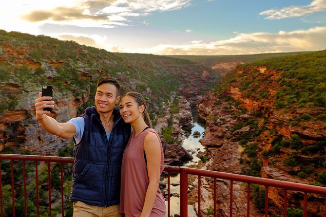 6-Day Coral Coaster from Perth to Exmouth One-Way via Monkey Mia Ningaloo Reef - A Closer Look at the Itinerary: What You’ll See and Do