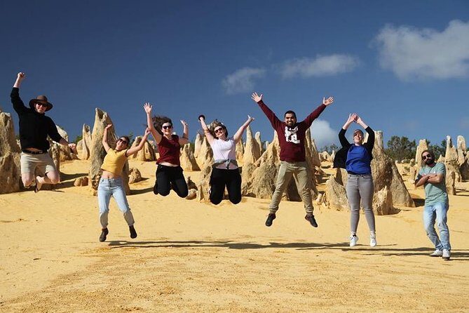 6-Day Coral Coaster from Perth to Exmouth One-Way via Monkey Mia Ningaloo Reef - Who Will Love This Tour?