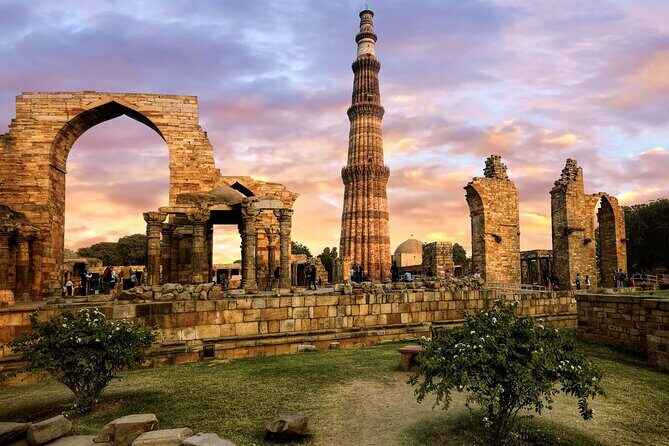 6 Day Delhi Agra Jaipur Udaipur Tour-Golden Triangle with Udaipur - Who Is This Tour Best For?