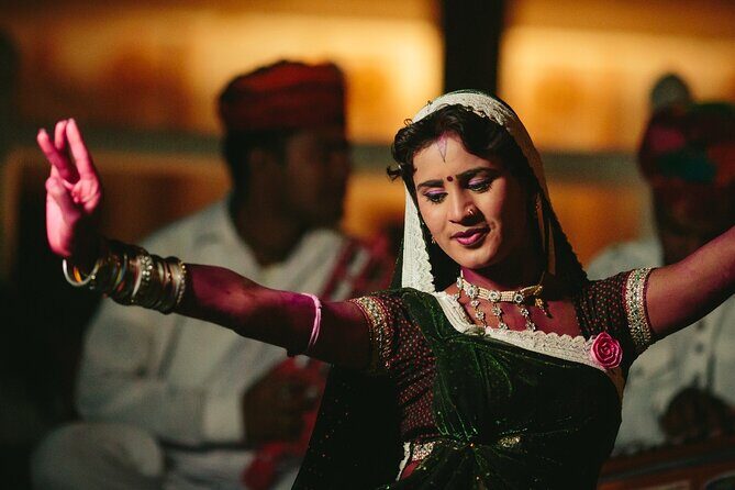 6 Day Golden Triangle Tour - Delhi Agra Jaipur tour - The Itinerary Breakdown