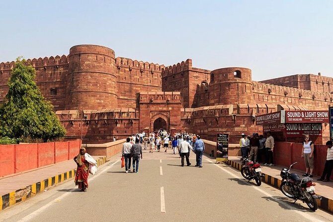 6 Day Golden Triangle Tour - Delhi Agra Jaipur tour - FAQ