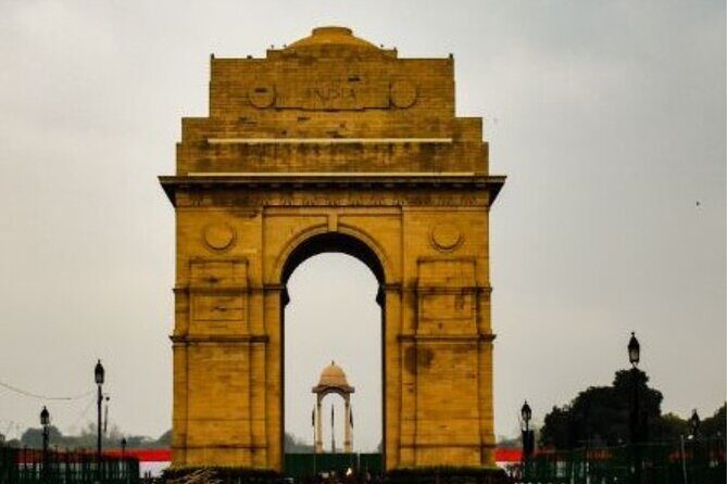 6 Day Golden Triangle Tour Packages in India - Summary of the Experience