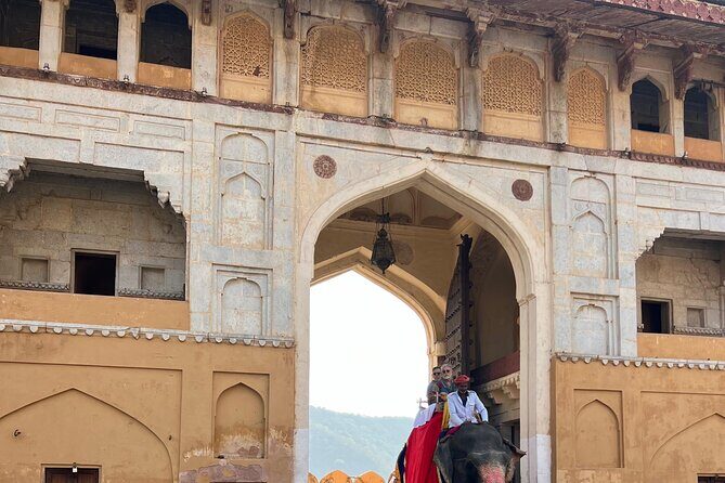 6 Day Golden Triangle Tour Packages in India - FAQ