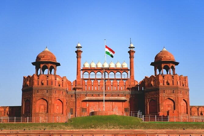 6-Day Golden Triangle Tour with Ranthambore Tiger Safari - An In-Depth Look at the Tour