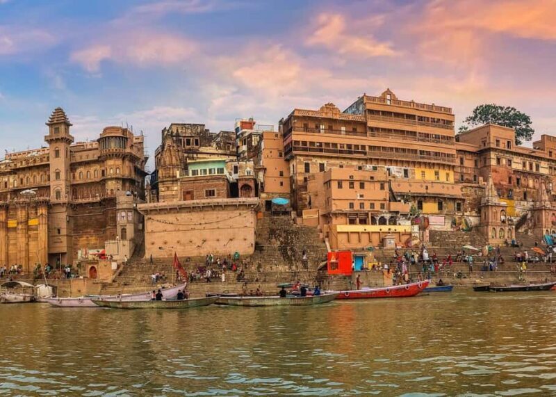 6 Day Golden Triangle Tour with Varanasi from Delhi - Who Is This Tour Best For?