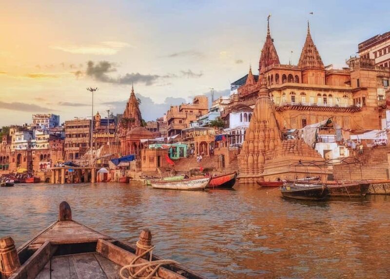 6 Day Golden Triangle Tour with Varanasi from Delhi - Final Thoughts