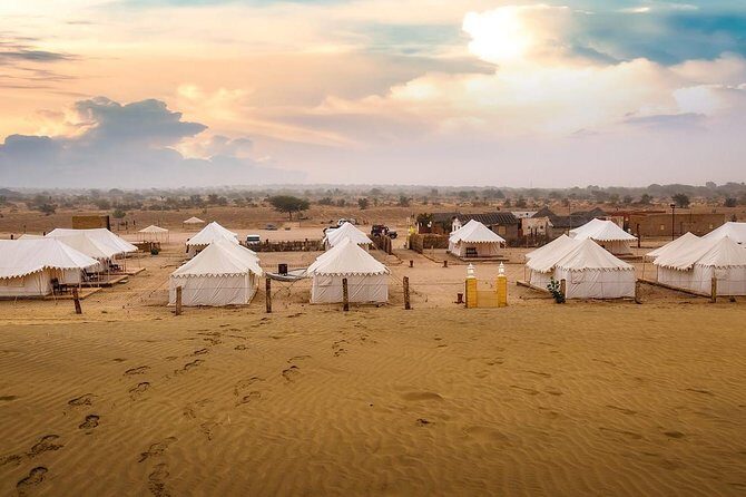 6-Day Golden Triangle with Fatehpur Sikri and Abhaneri Stepwell - Who This Tour Suits Best