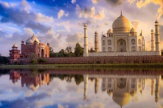 6 Day Golden Triangle with Ranthambore - Taj Mahal Sunset/Sunrise - What You’ll Love About This Tour