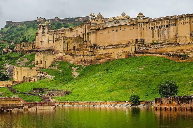 6 Day Golden Triangle with Ranthambore - Taj Mahal Sunset/Sunrise - What Makes This Tour Special?