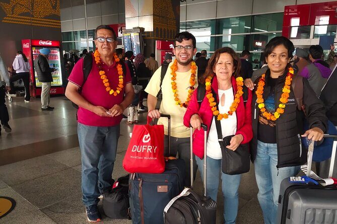 6 Day Golden Triangle with Udaipur-Delhi Agra Jaipur Udaipur Tour - An In-Depth Look at the Tour Experience