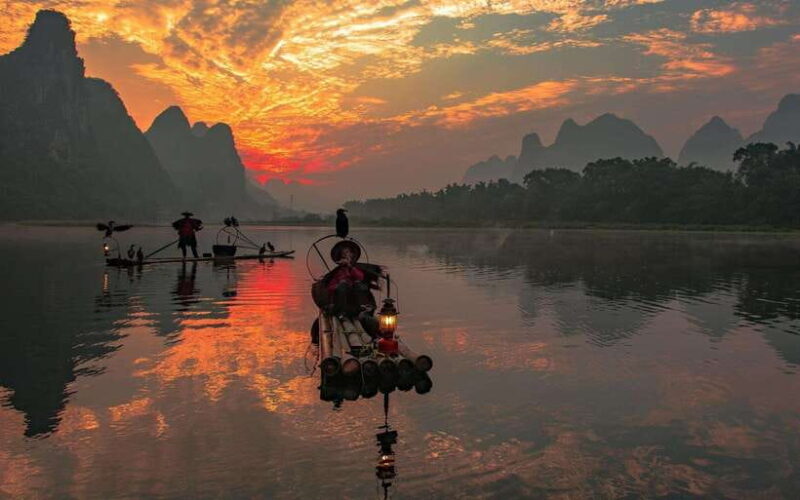 6-Day Guangzhou to Guilin Scenic Tour - Final Thoughts: Who Should Consider This Tour?