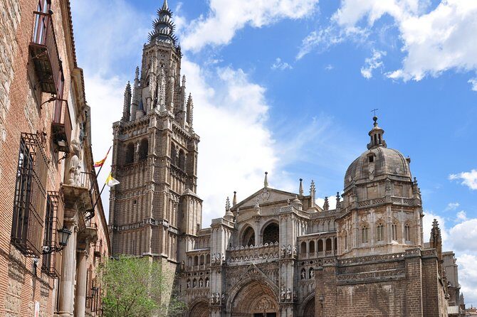 6-Day Guided Tour Andalusia & Madrid from Lisbon - An In-Depth Look at the Itinerary