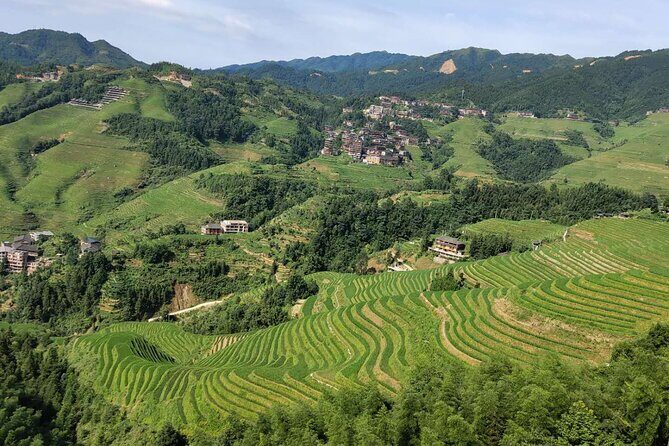 6-Day Guilin tour to Yangshuo,Longji and Guilin - Final Thoughts