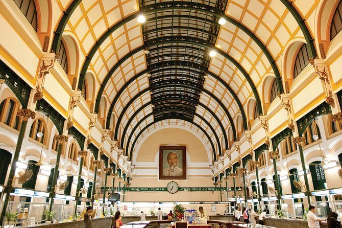 6-day Ho Chi Minh city Cu Chi Tunnels Vung Tau beach Mekong Delta - The Practical Aspects: What the Tour Means for You