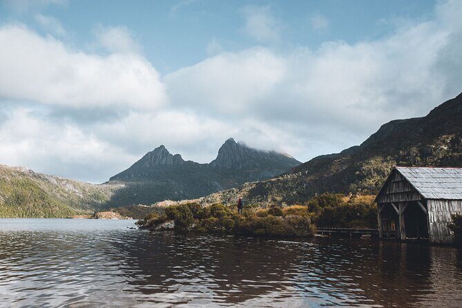 6 Day Island Icons Tassie Day Tour Bundle - Exploring Tasmania’s Highlights — What the Tour Offers