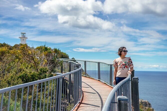 6 Day Island Icons Tassie Day Tour Bundle - Who Will Get the Most Out of This Tour?