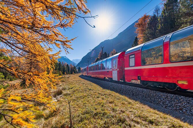6-Day Italian Lakes, Milan with Bernina Express Train Experience - What Do Travelers Say?
