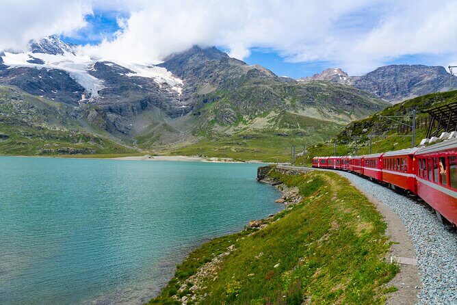 6-Day Italian Lakes, Milan with Bernina Express Train Experience - Frequently Asked Questions