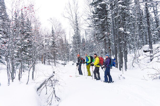 6-Day Kazakhstan Ridder Camp Ski Private Guided Tour and Adventure - A Deep Dive into the Kazakh Mountain Ski Adventure