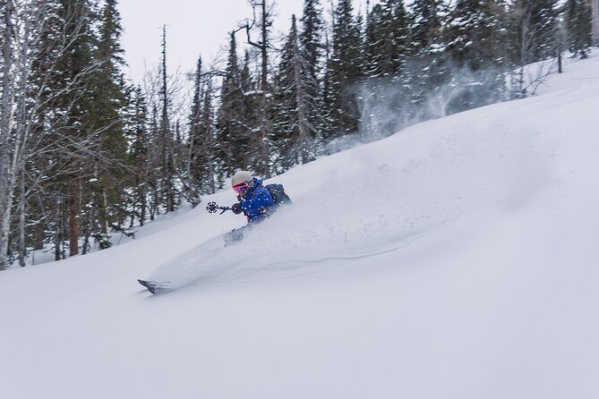 6-Day Kazakhstan Ridder Camp Ski Private Guided Tour and Adventure - Who Should Consider This Tour?