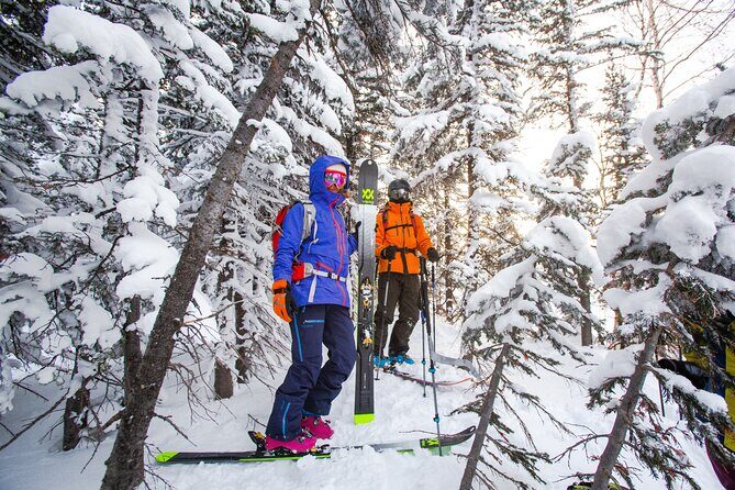 6-Day Kazakhstan Ridder Camp Ski Private Guided Tour and Adventure - Final Thoughts