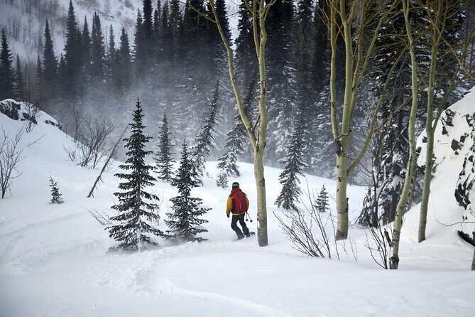 6-Day Kazakhstan Ridder Camp Ski Private Guided Tour and Adventure - Frequently Asked Questions