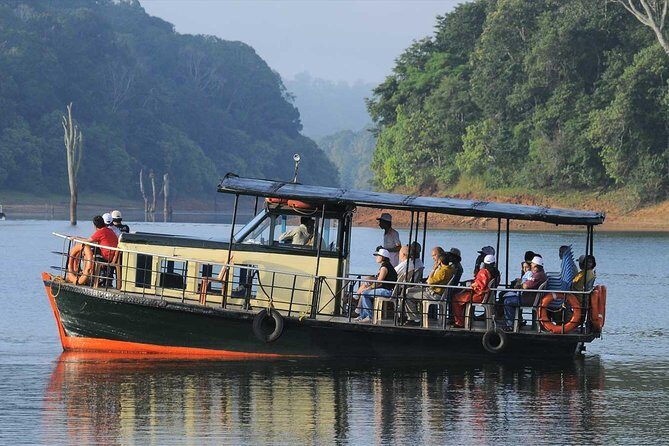 6-Day Kerala Private Tour: Periyar Wildlife Sanctuary - Final Thoughts